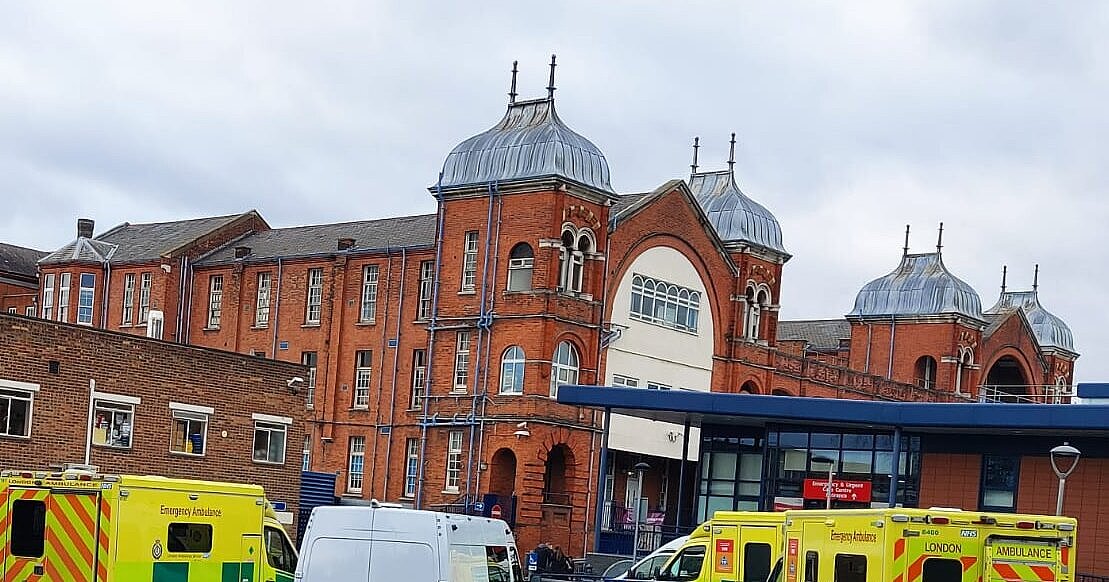 Demand Better for Whipps Cross - Waltham Forest Liberal Democrats