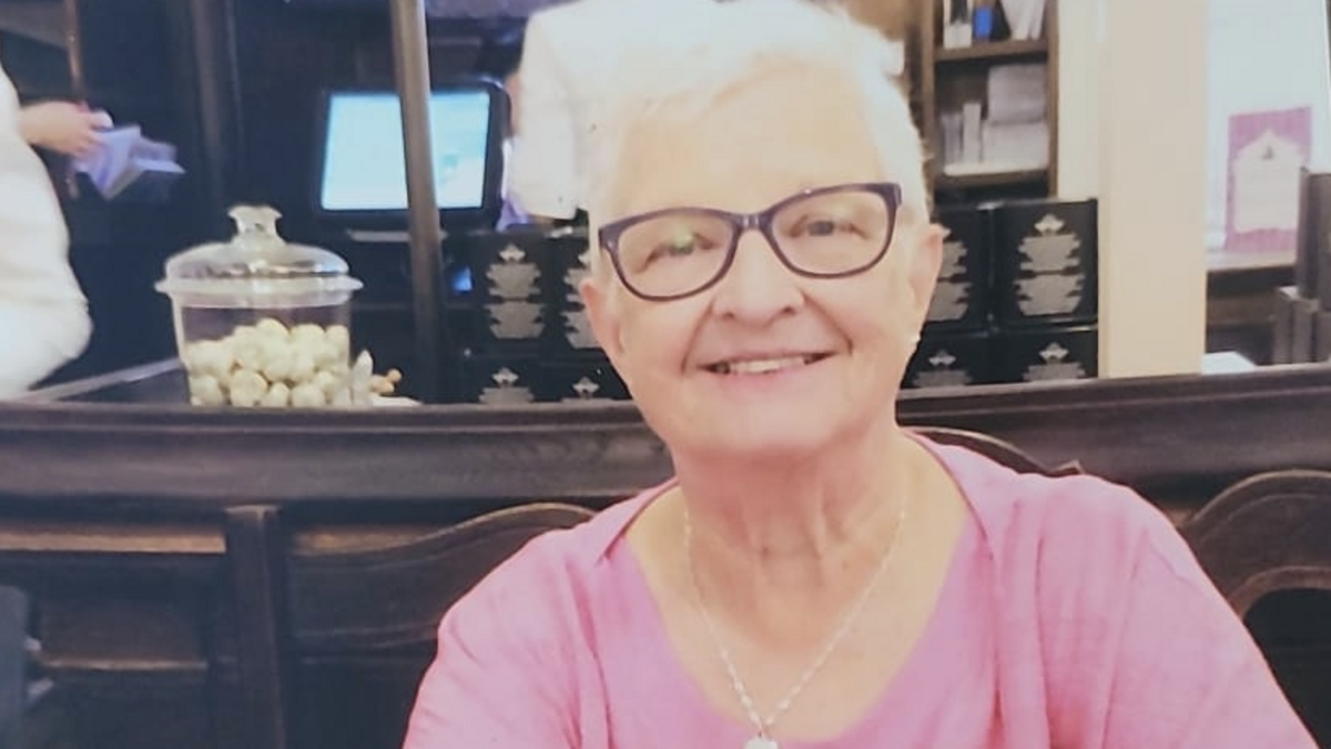 A tribute to former Leyton Councillor Jenny Sullivan - Waltham Forest ...