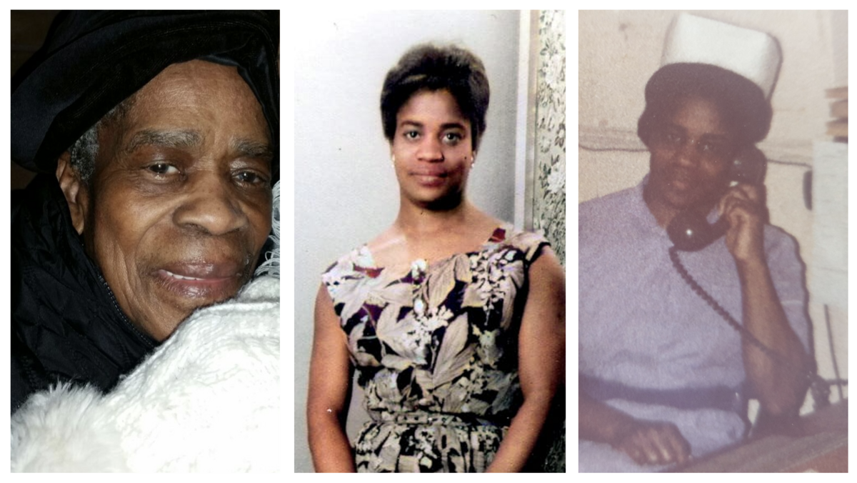 Black History Month: The story of Leyton resident Loris Wilson, a ...